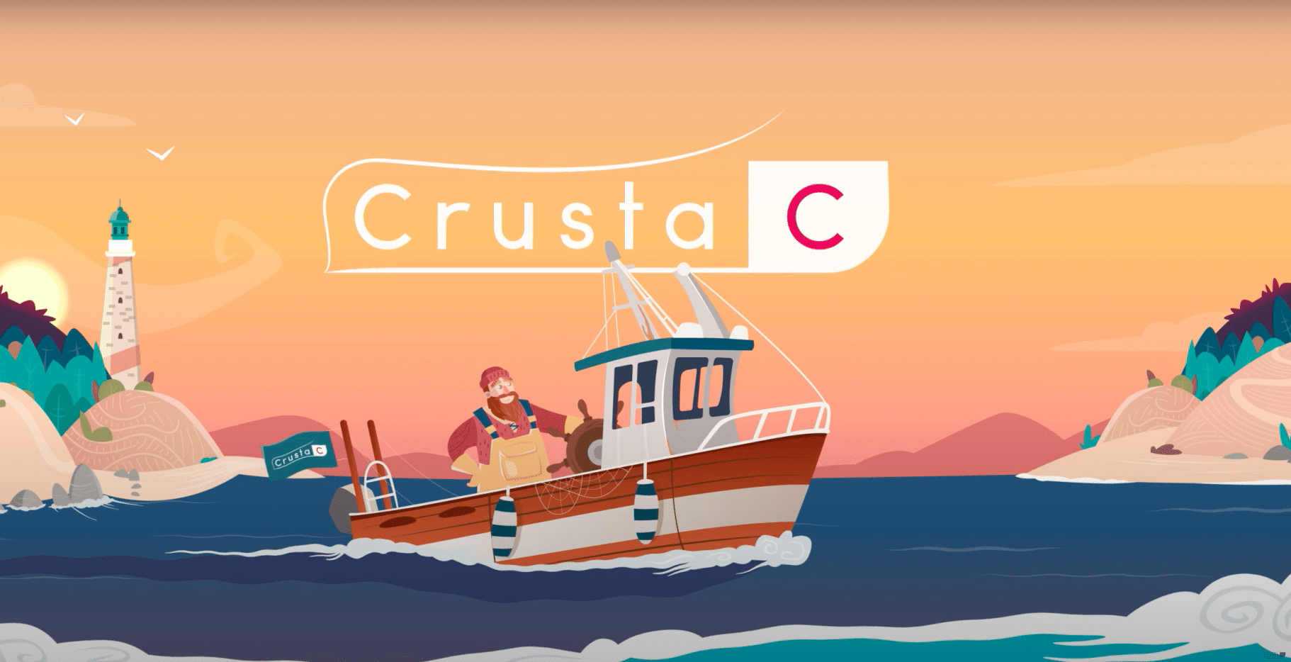 Crusta C vous souhaite une belle année 2023 ! - Crusta C